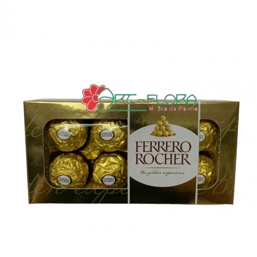 Ferrero Rocher 100g